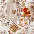Pheasant & Flora Tablecloth