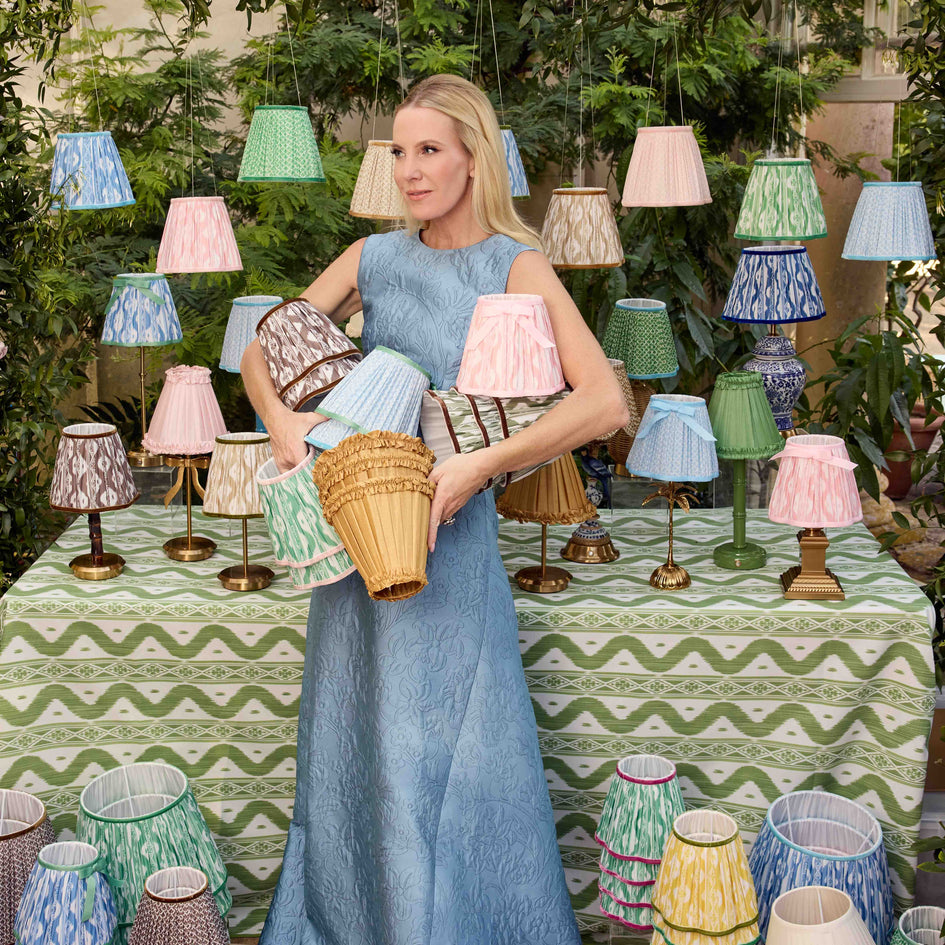 Mrs. Alice | Tablescapes & Tableware | by Alice Naylor-Leyland