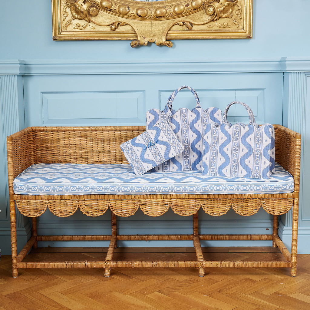 The Tote-ally Fabulous Giftscape– Mrs. Alice