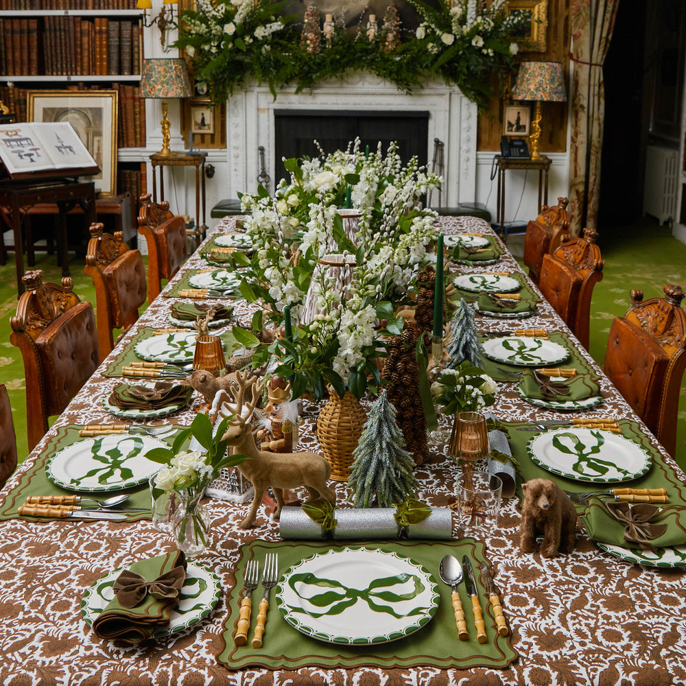 Mrs. Alice Tablescapes