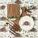 Alpine Chalet Tablecloth