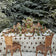 Alpine Chalet Tablecloth