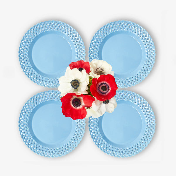 Starter Plates– Mrs. Alice