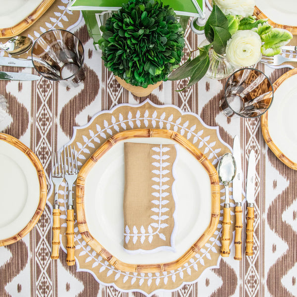 Mrs. Alice | Tablescapes & Tableware | by Alice Naylor-Leyland