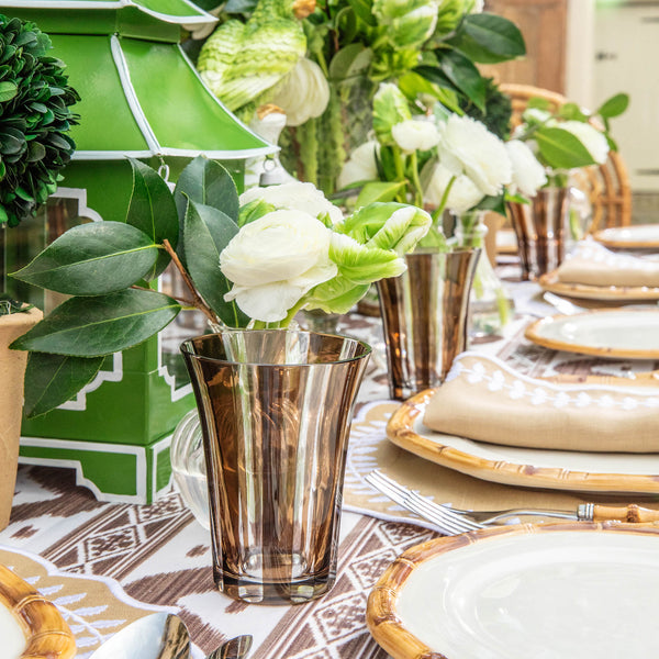 Mrs. Alice | Tablescapes & Tableware | by Alice Naylor-Leyland