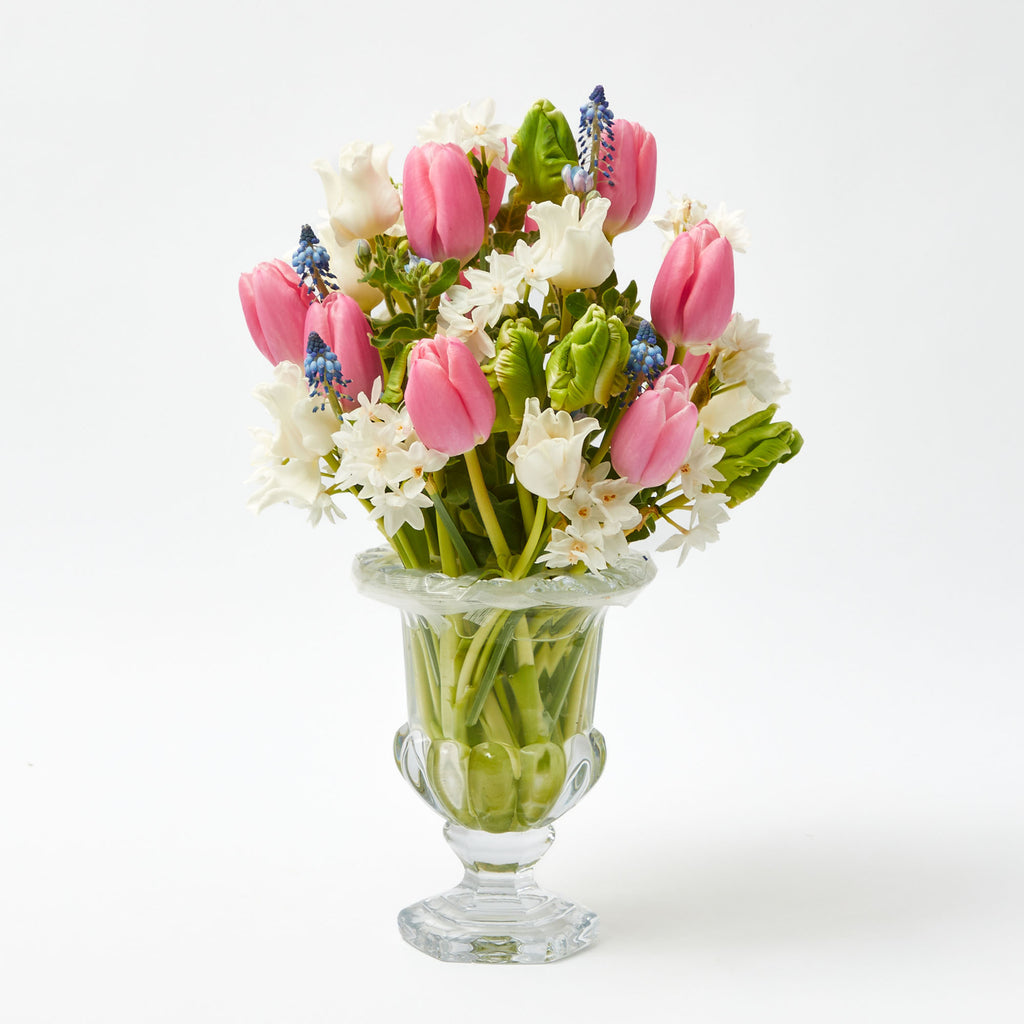 Large Delilah Vase– Mrs. Alice