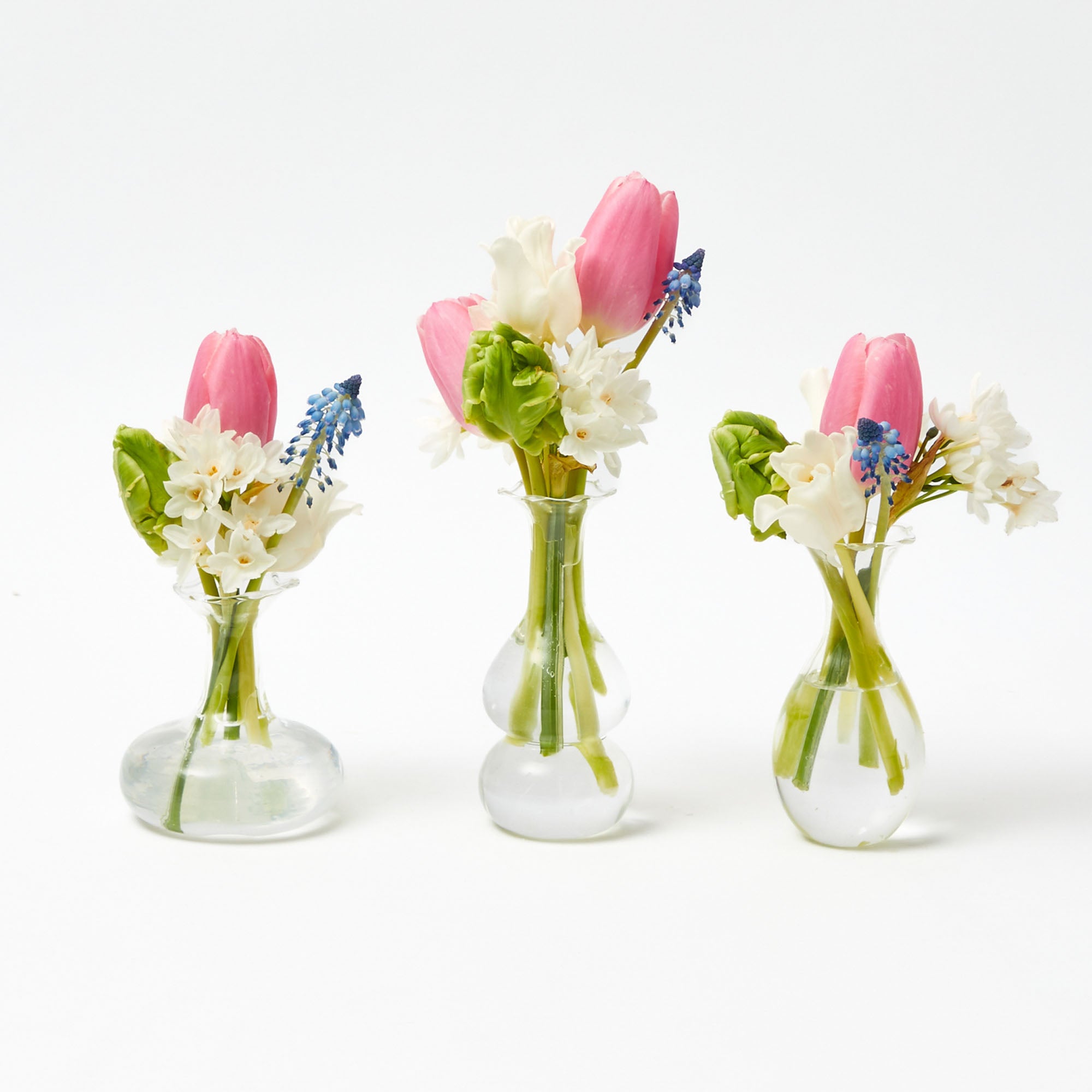 Esme Bud Vase Set– Mrs. Alice