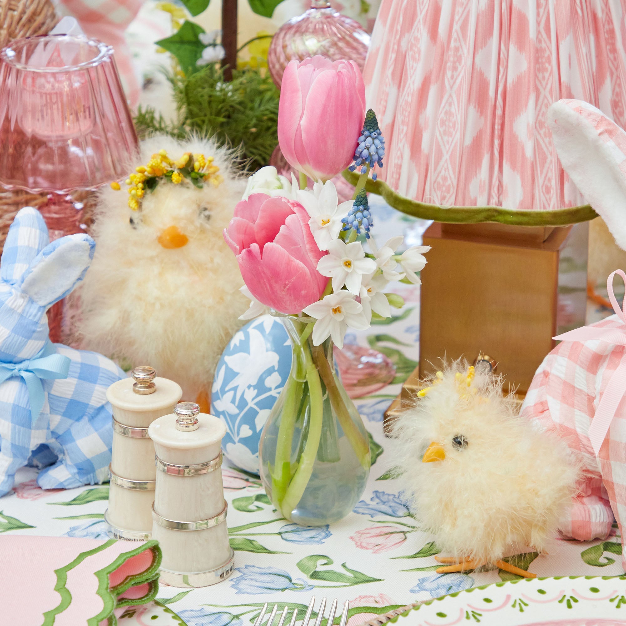 Esme Bud Vase Set– Mrs. Alice