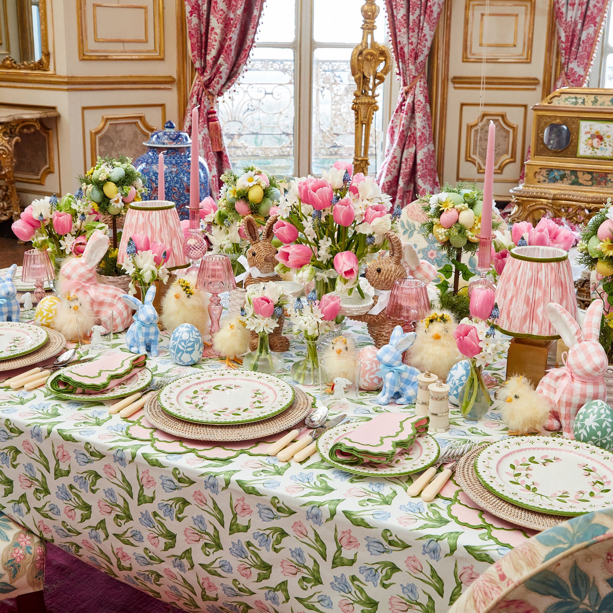 Esme Bud Vase Set– Mrs. Alice