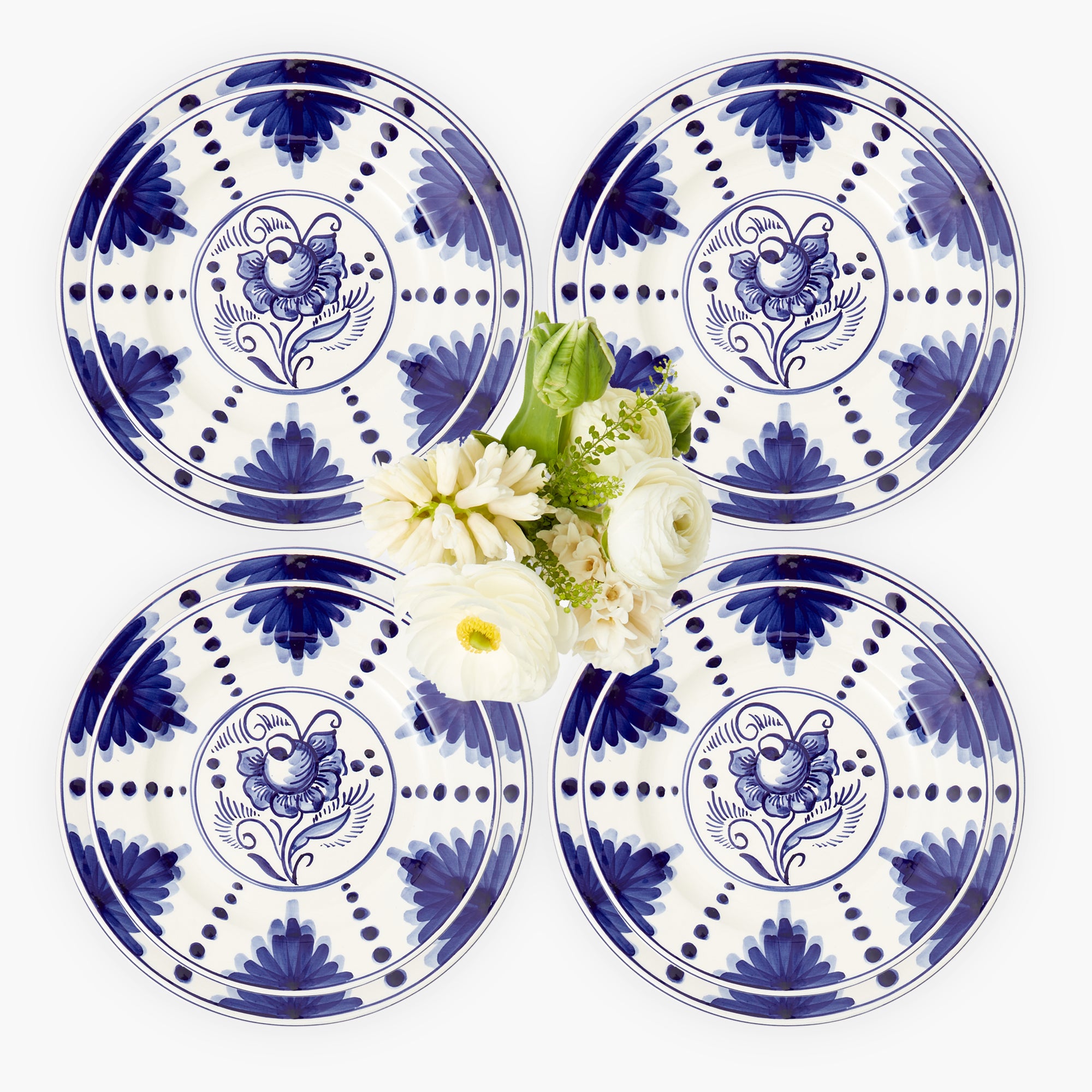Crockery Sets– Mrs. Alice