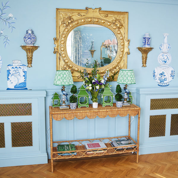 Tables– Mrs. Alice