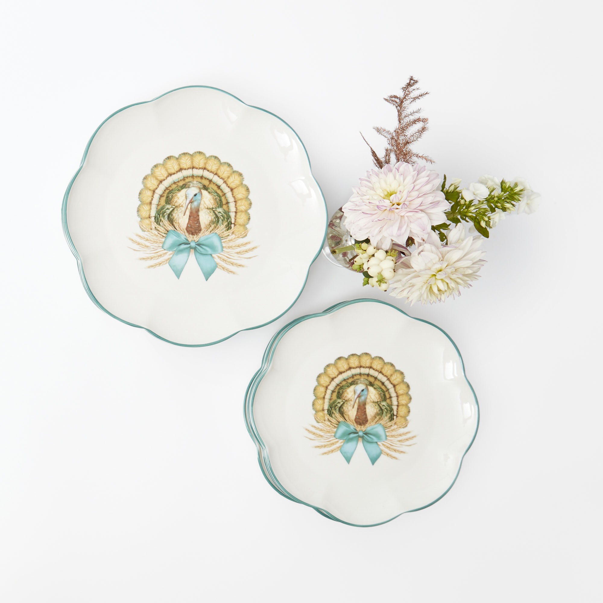 Crockery SALE– Mrs. Alice