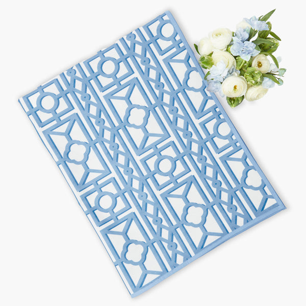 Mrs. Alice | Tablescapes & Tableware | by Alice Naylor-Leyland