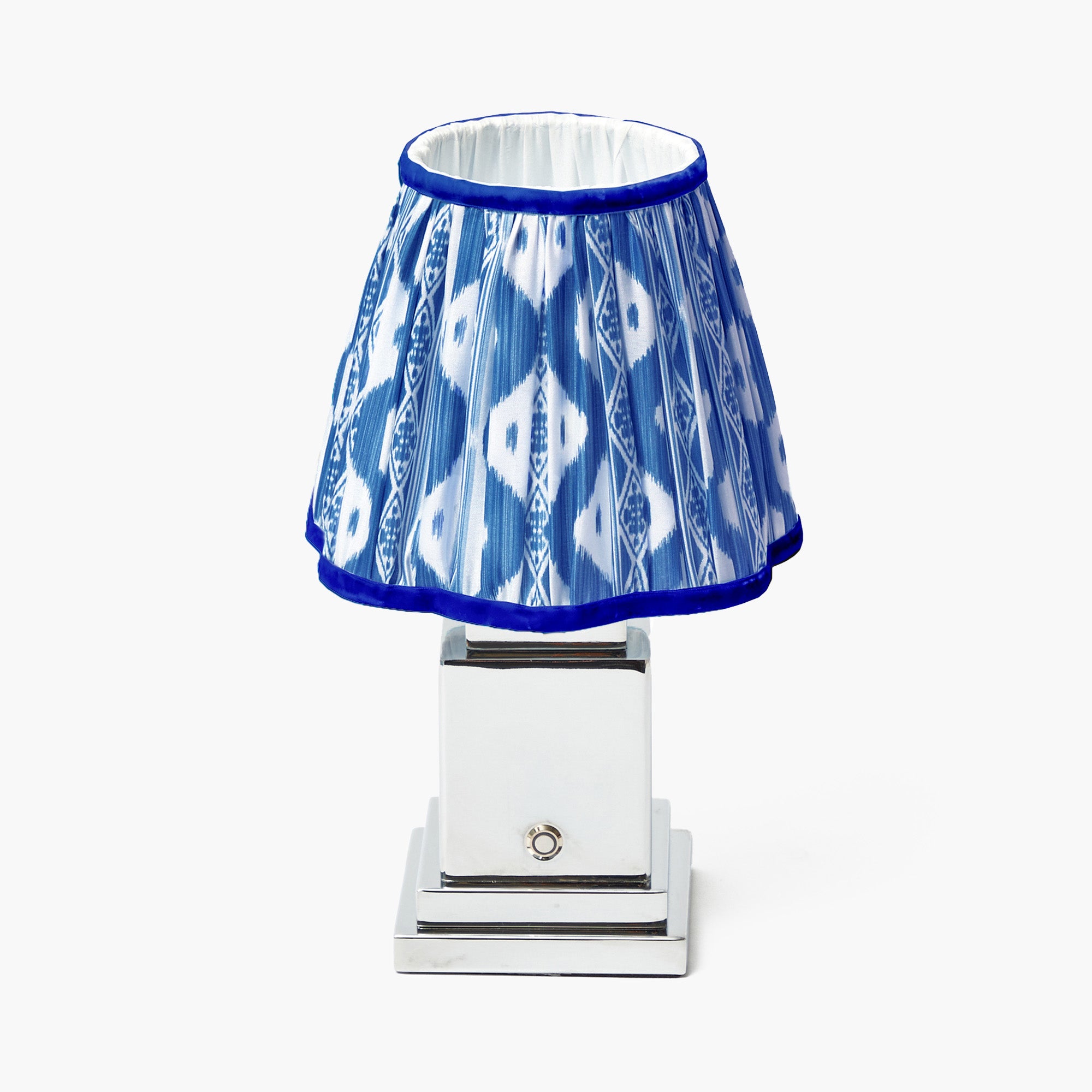 Lamps & Lighting– Mrs. Alice
