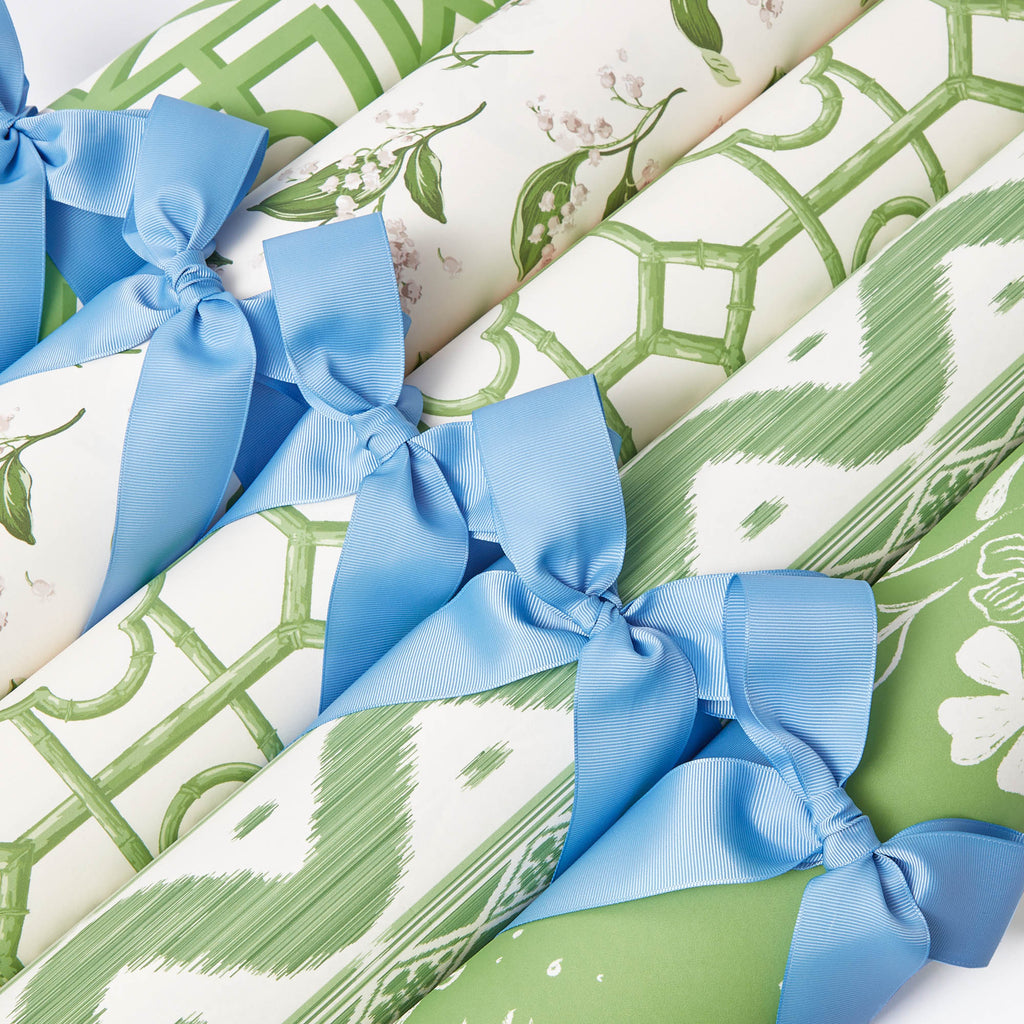 Pebble Lily of the Valley Wallpaper– Mrs. Alice