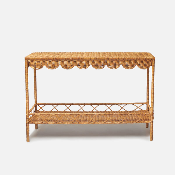 Rattan Furniture– Mrs. Alice