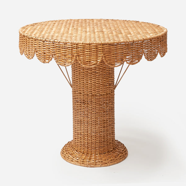 Rattan Furniture– Mrs. Alice