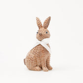 Rattan Rabbit Family
