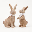 Rattan Rabbit Family