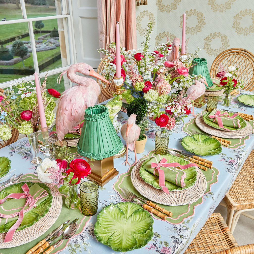 Saskia Stork Family– Mrs. Alice