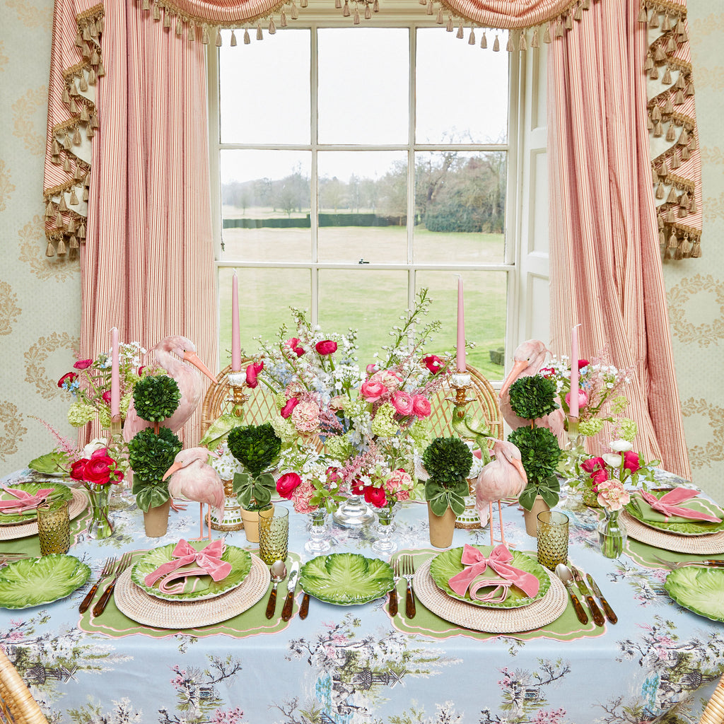 Saskia Stork Family– Mrs. Alice