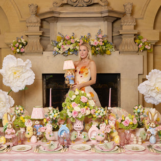 Mrs. Alice Tablescapes