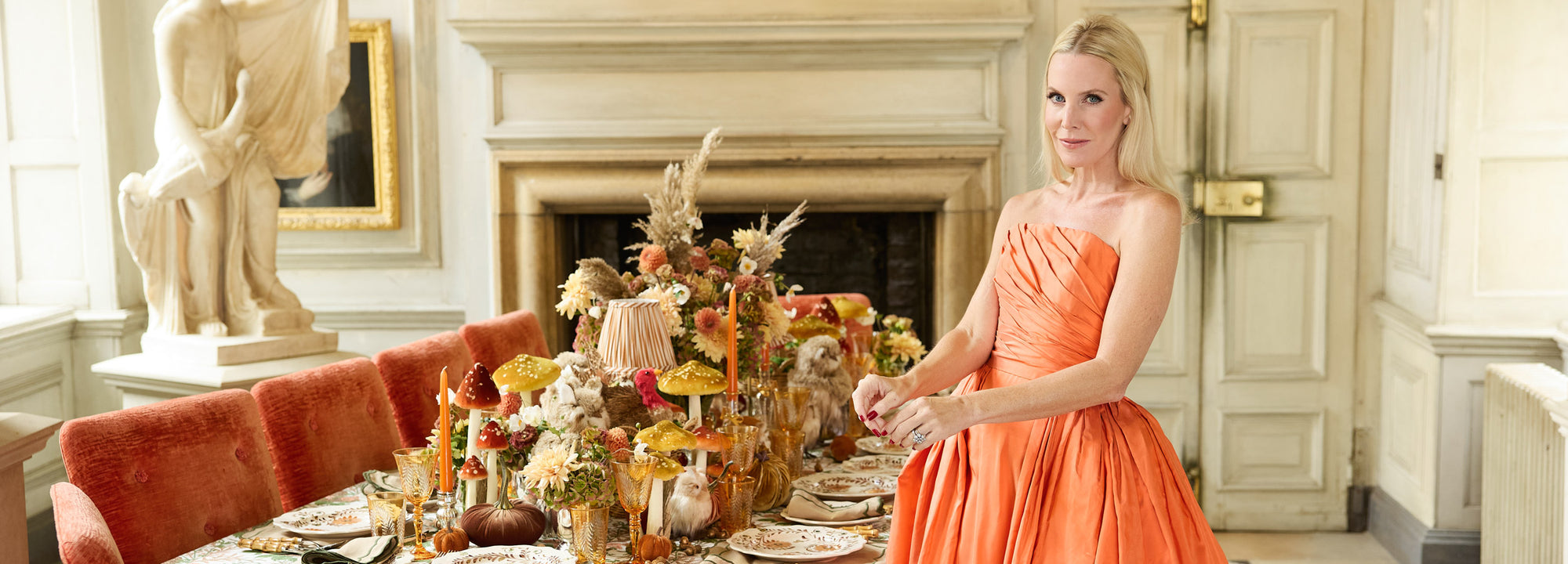 Mrs. Alice Summer Sale