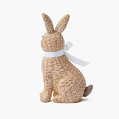 Rattan Rabbit Family
