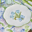 Blue Tulip Starter Plate