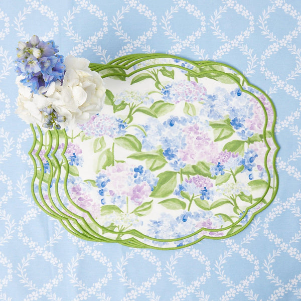 Placemats – Mrs. Alice