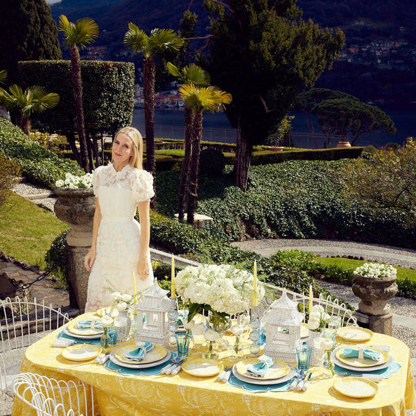 Candlescapes – Mrs. Alice