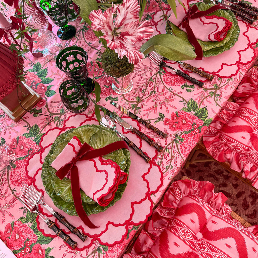 Mrs. Alice X Carolina Herrera