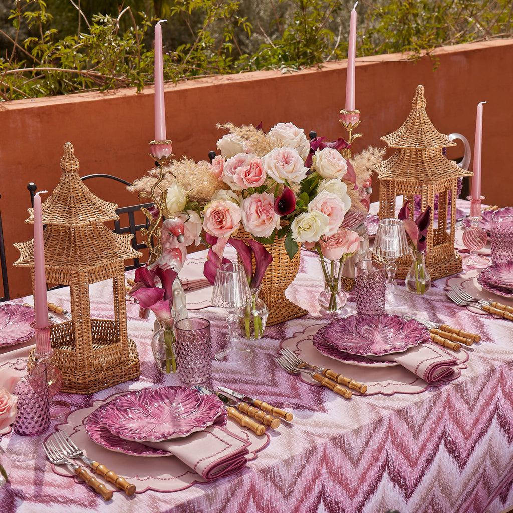 Rosita Tablecloth– Mrs. Alice