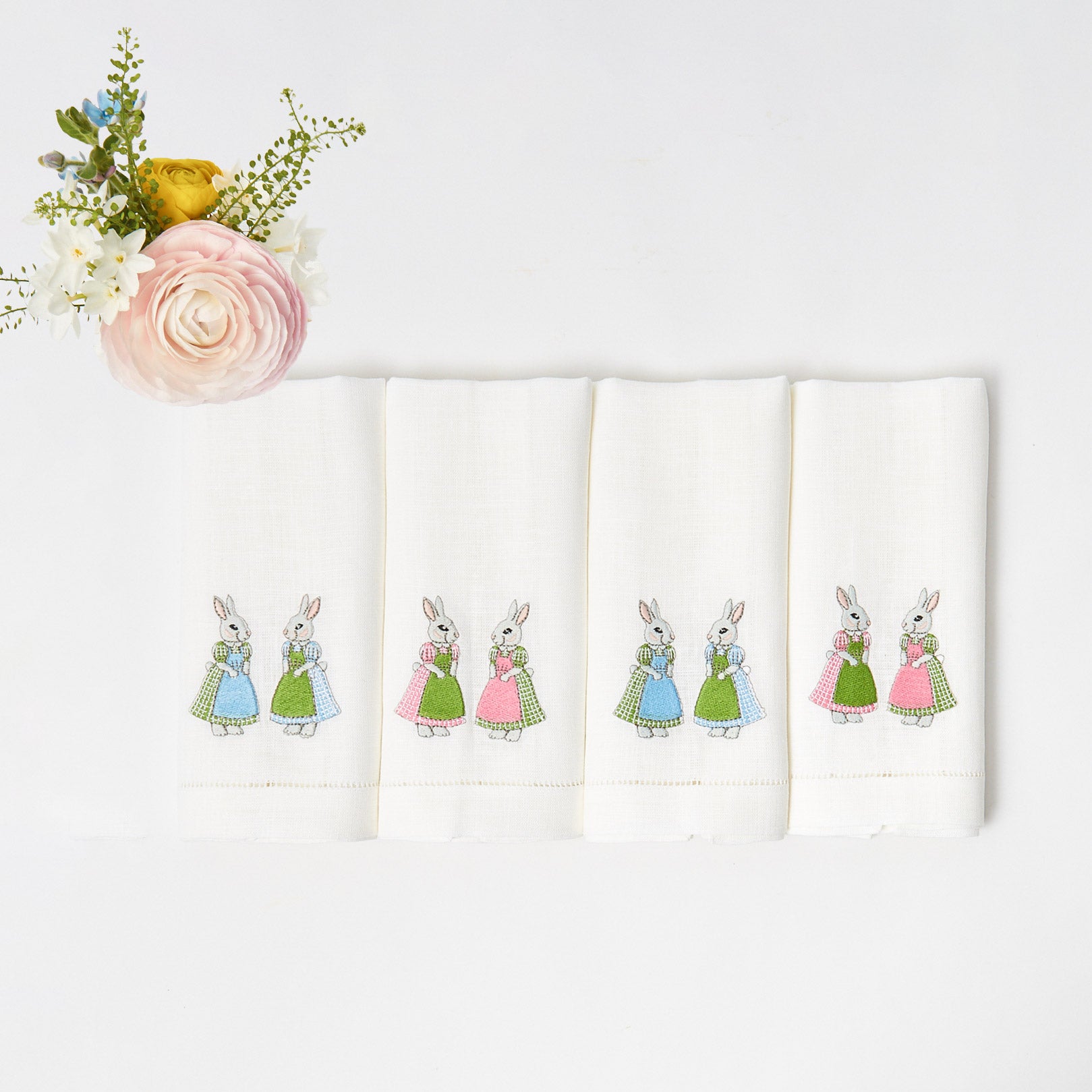 Table Linen SALE– Mrs. Alice