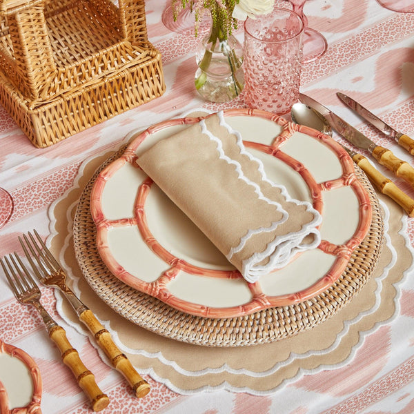 Table Linen Sets– Mrs. Alice