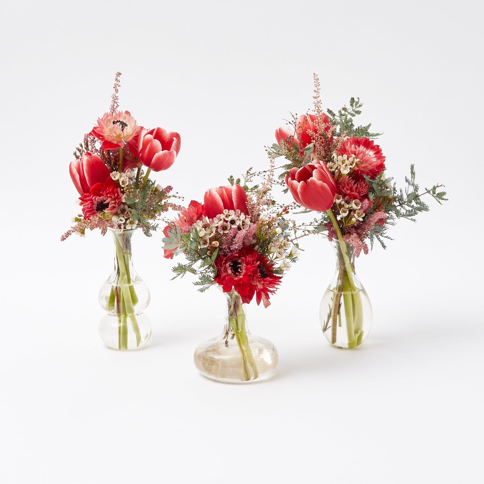 Esme Bud Vase Set– Mrs. Alice