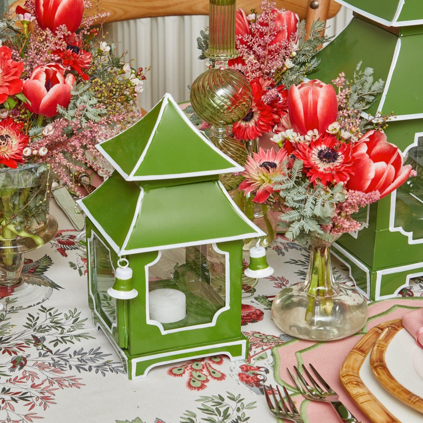 Esme Bud Vase Set– Mrs. Alice