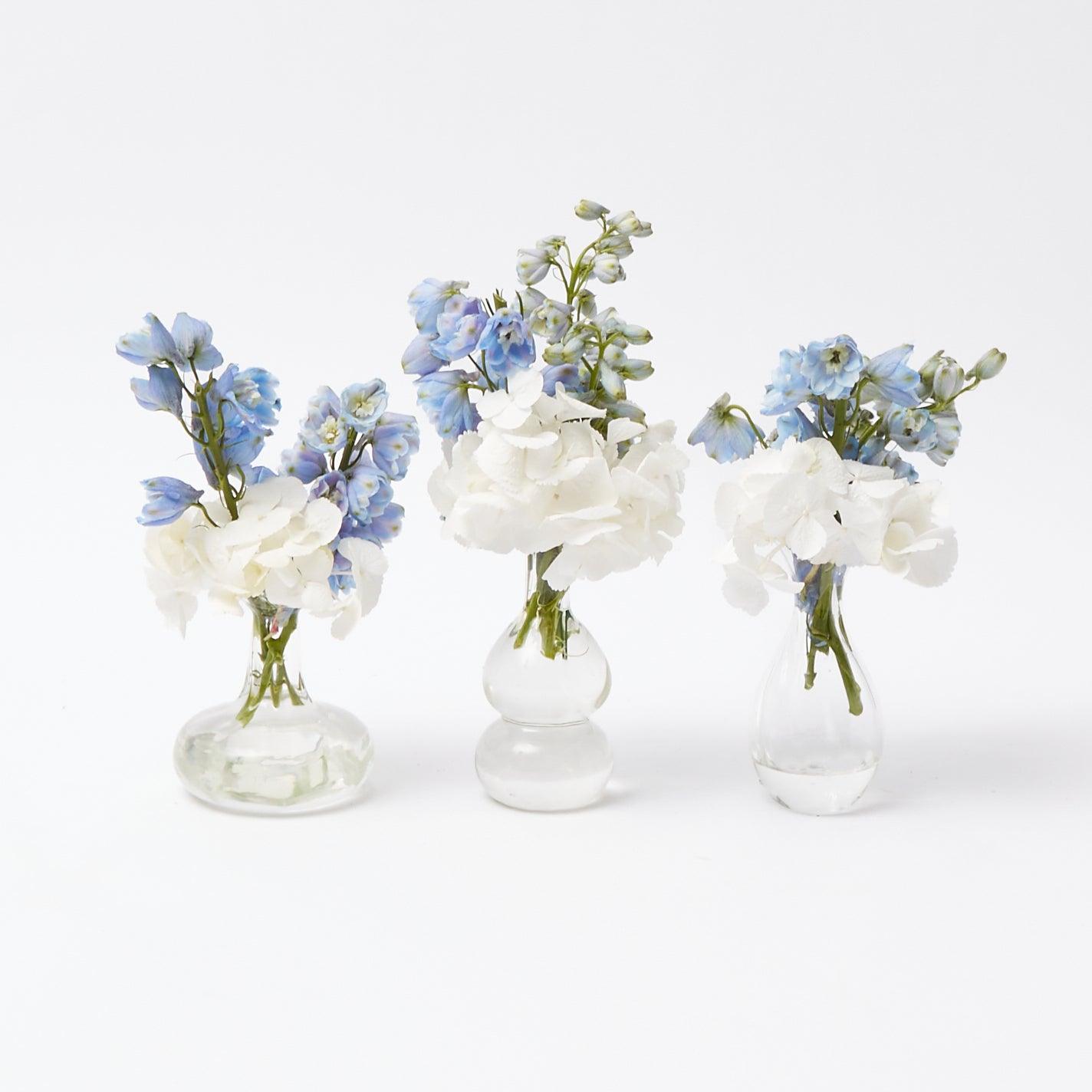 Esme Bud Vase Set– Mrs. Alice