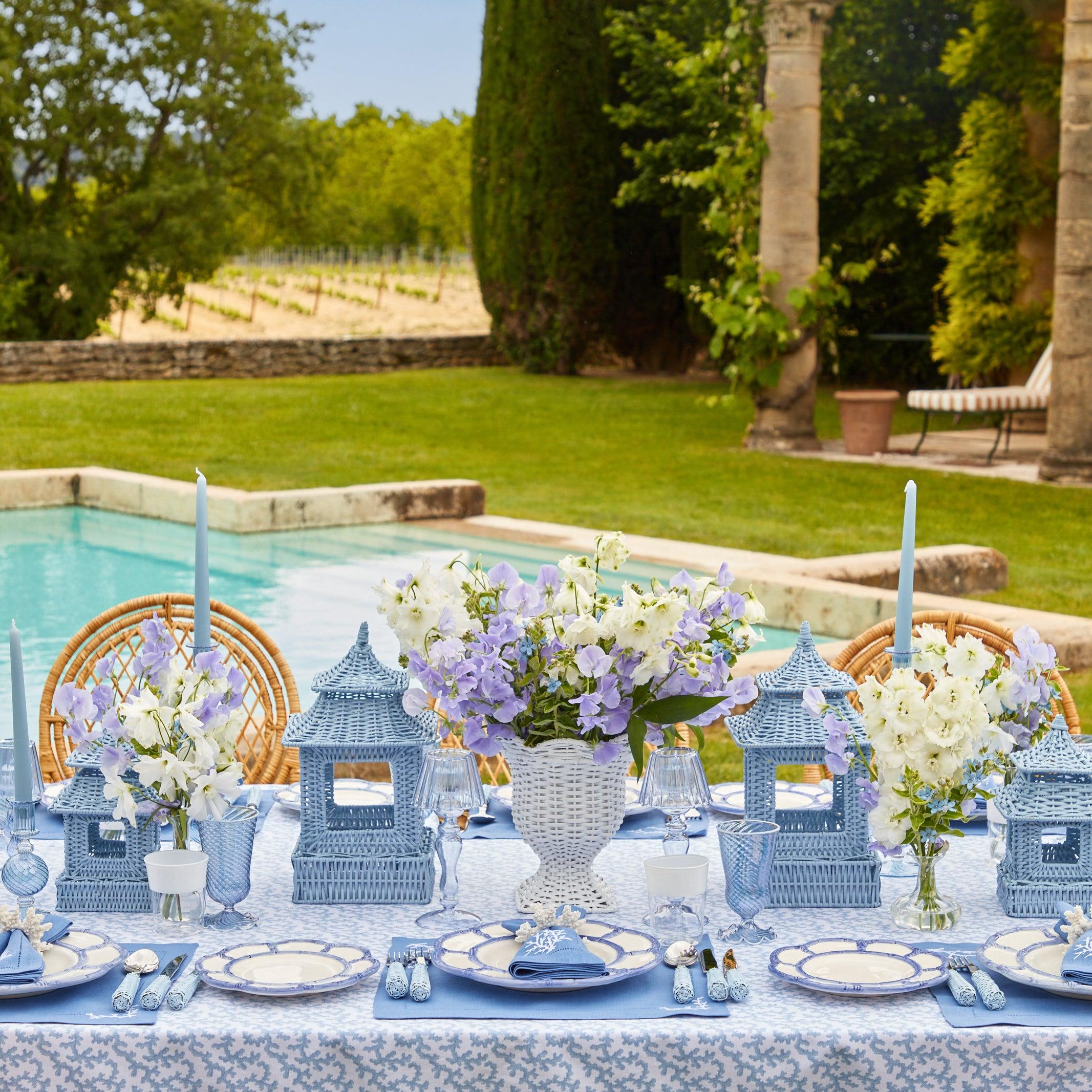 Esme Bud Vase Set– Mrs. Alice