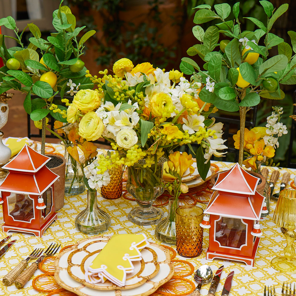 Large Delilah Vase– Mrs. Alice