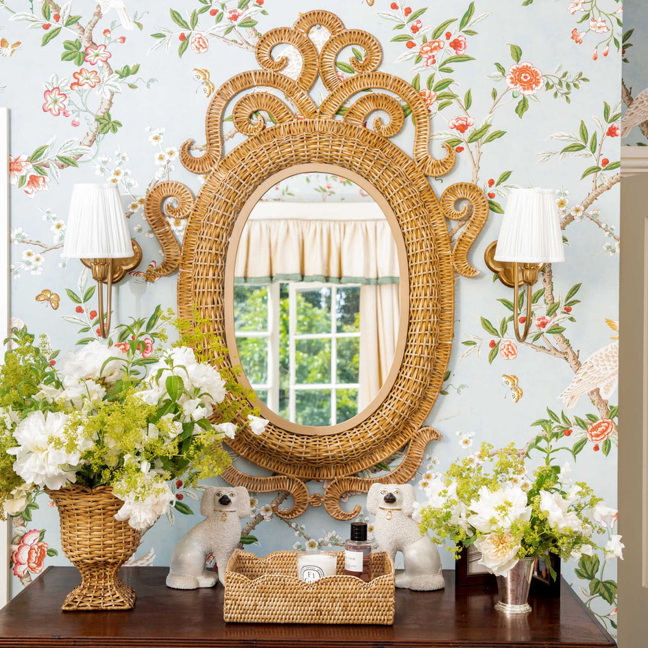 Mrs. Alice | Tablescapes & Tableware | by Alice Naylor-Leyland