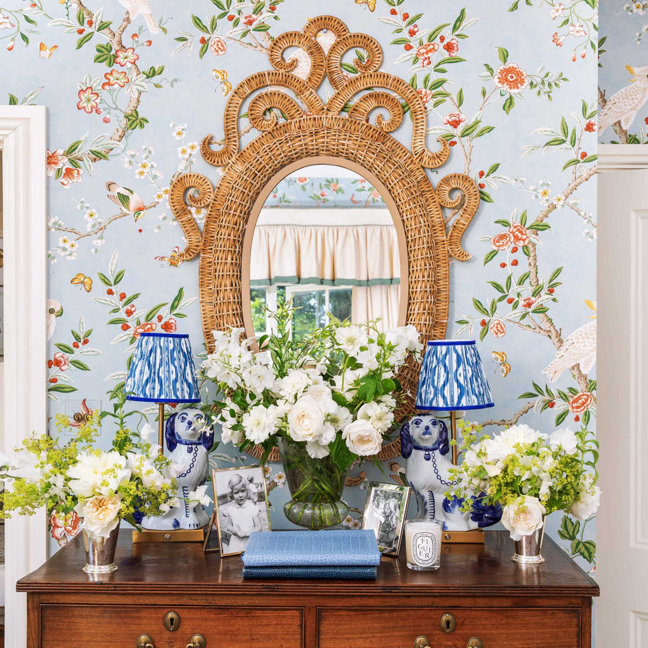 Mrs. Alice | Tablescapes & Tableware | by Alice Naylor-Leyland