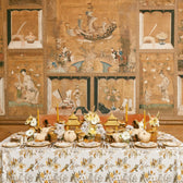 Mustard Candles (Set of 8)