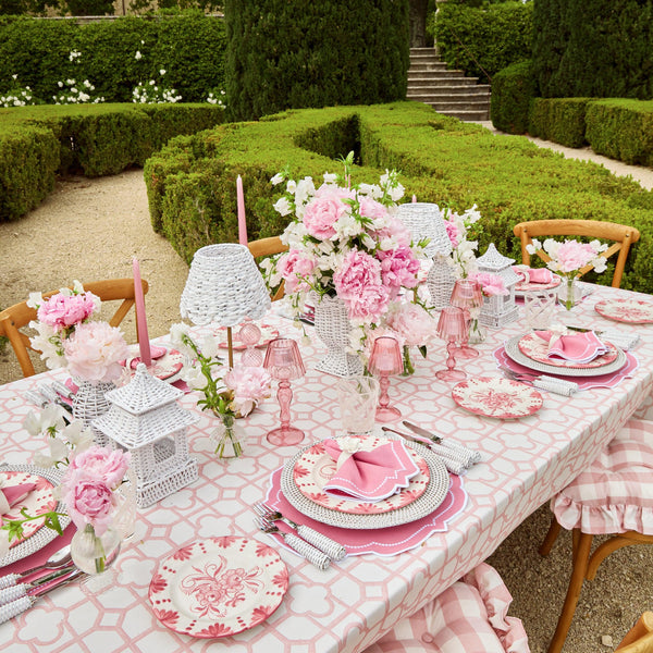Tableware Sets – Mrs. Alice
