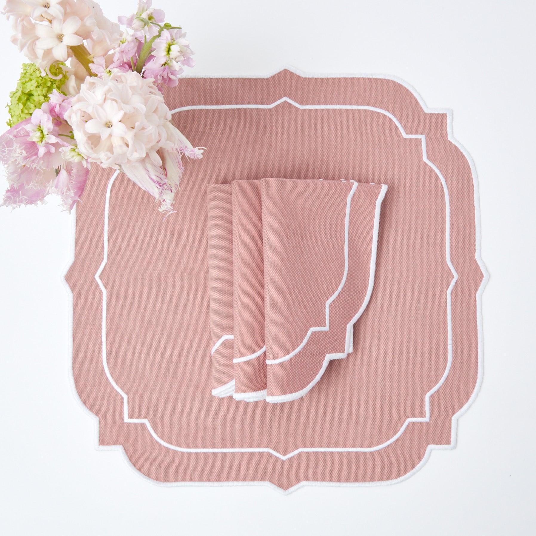 Table Linen SALE – Mrs. Alice