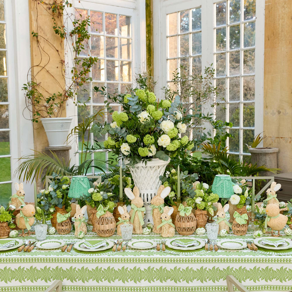 Mrs. Alice Tablescapes