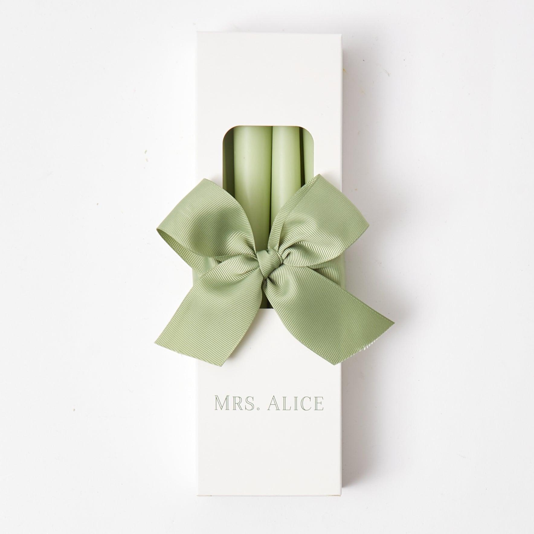 The Summer Collection 2021– Mrs. Alice