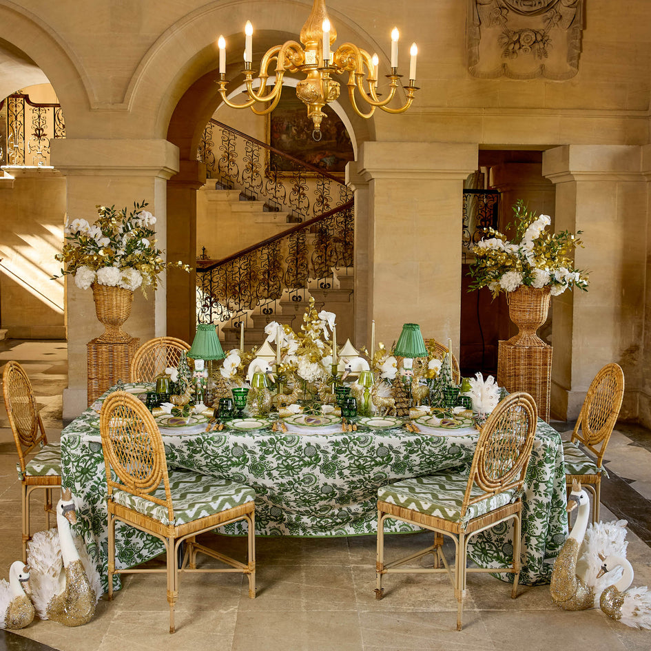 Mrs. Alice Tablescapes