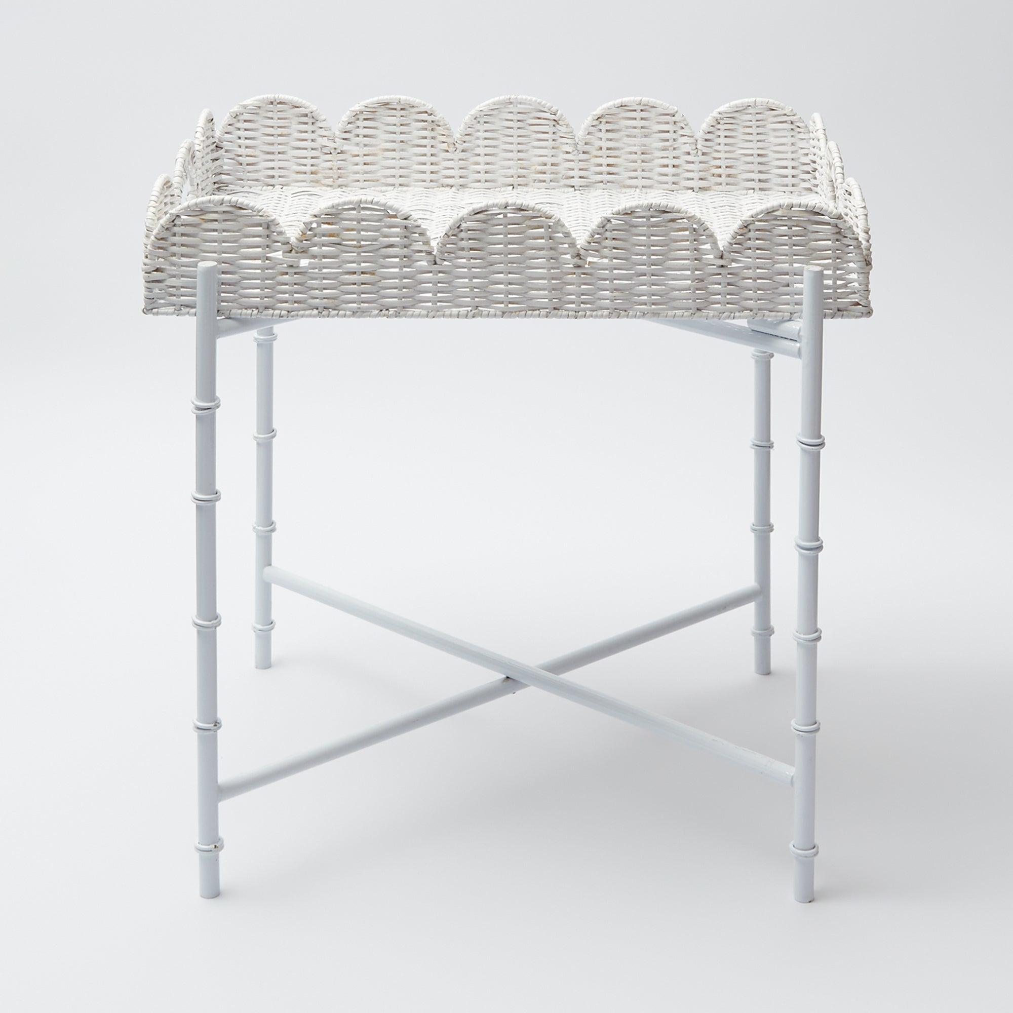 Rattan SALE – Mrs. Alice