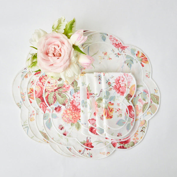 Table Linen Sets – Mrs. Alice